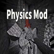 Minecraft Physics Mod (Minecraft) - Download